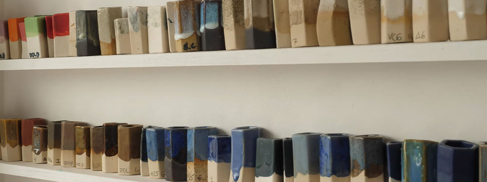 Glost Glaze