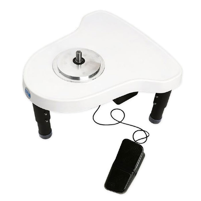 BTH Terraspin Pottery Wheel