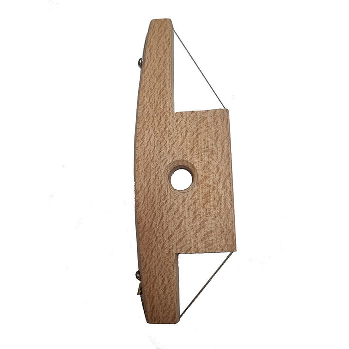 Clay Cutters