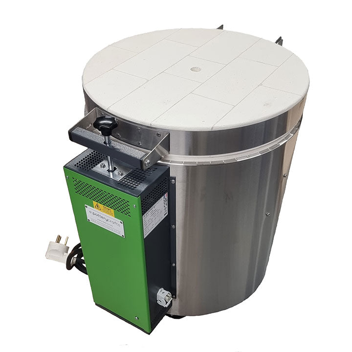 Potterycrafts Comet 60 Litre Top Loading Kiln