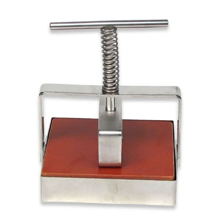 Potterycrafts Forged Steel Square Tile Cutter