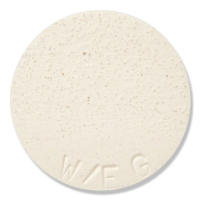 Potterycrafts White Grogged Earthenware Clay
