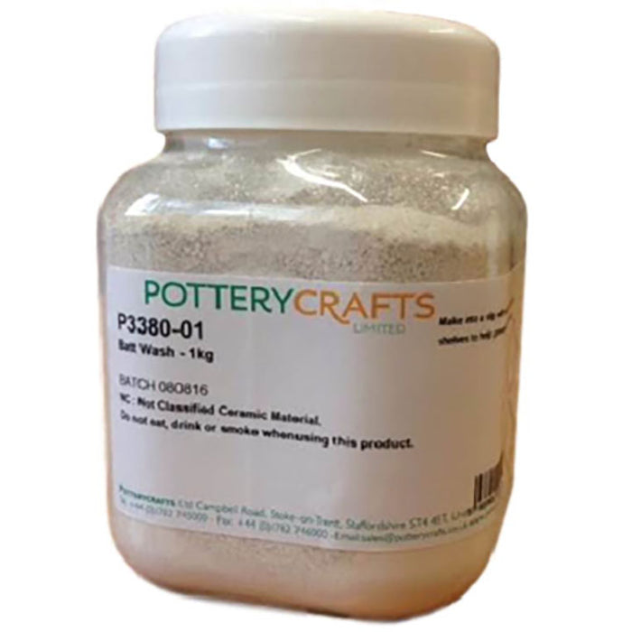 Potterycrafts Zircon Refractory Batt Wash