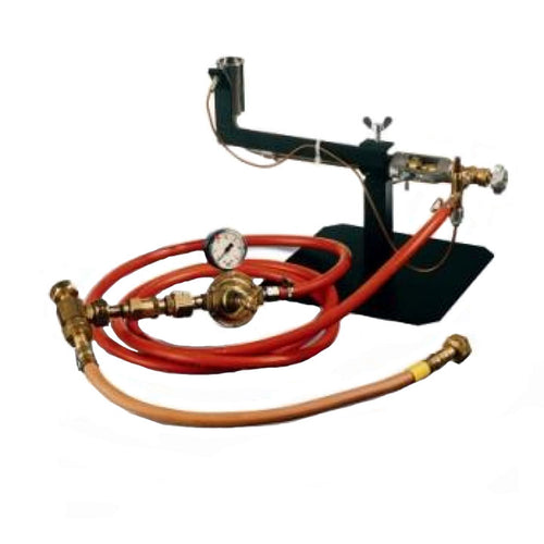 Roderveld Raku Pyramid Kiln Gas Burner Set