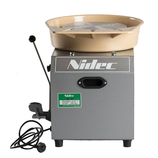 Shimpo Pottery Wheels