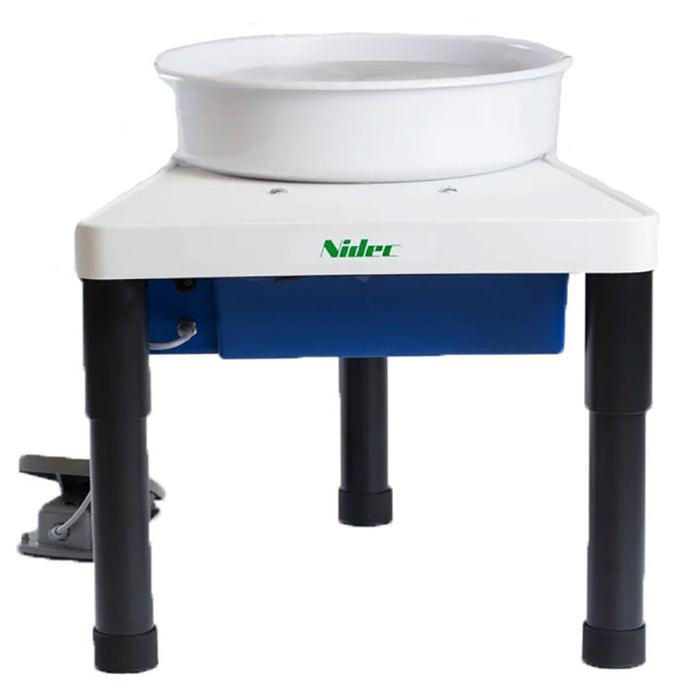Shimpo RK-3E/VL Whisper Pottery Wheel