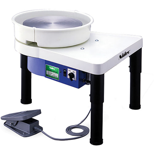 Shimpo Pottery Wheels