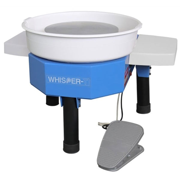 Shimpo Pottery Wheels and Ceramic Equipment | Potterycrafts