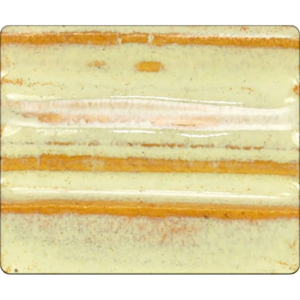 Spectrum Hot Chowder Opaque Gloss Brush-on Glaze