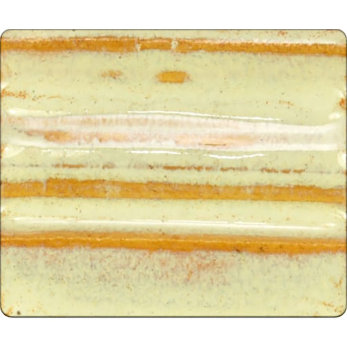 Spectrum Hot Chowder Opaque Gloss Brush-on Glaze