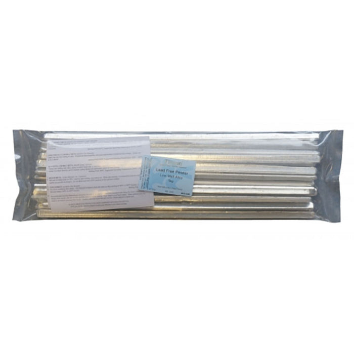 Tiranti Lead Free Pewter Low Melt Alloy