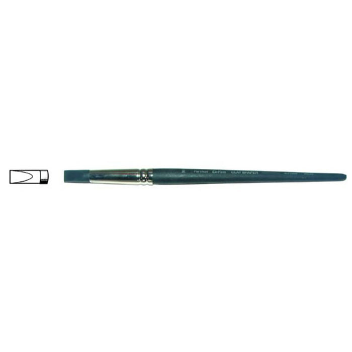 Tiranti No2 Flat Chisel Clay Shaper